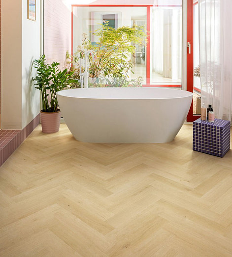 impressive quick step