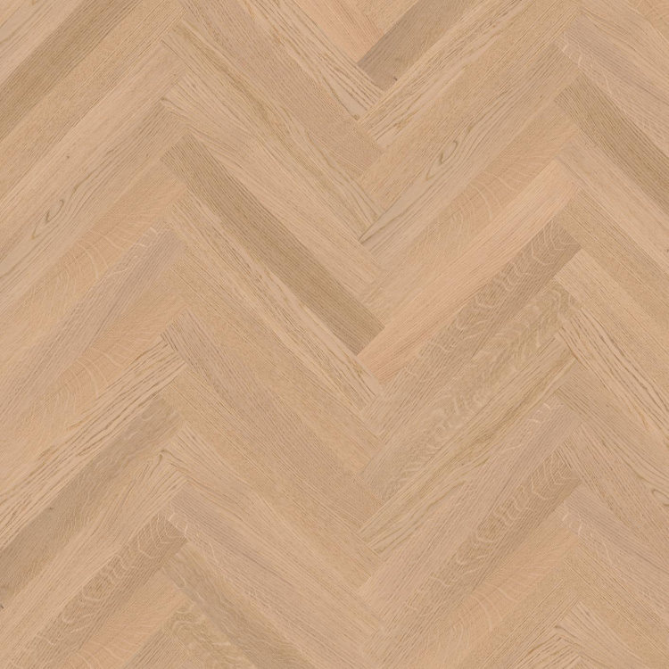 Boen Prestige Oak White Pigmented Nature Live Natural Oil | Wood ...