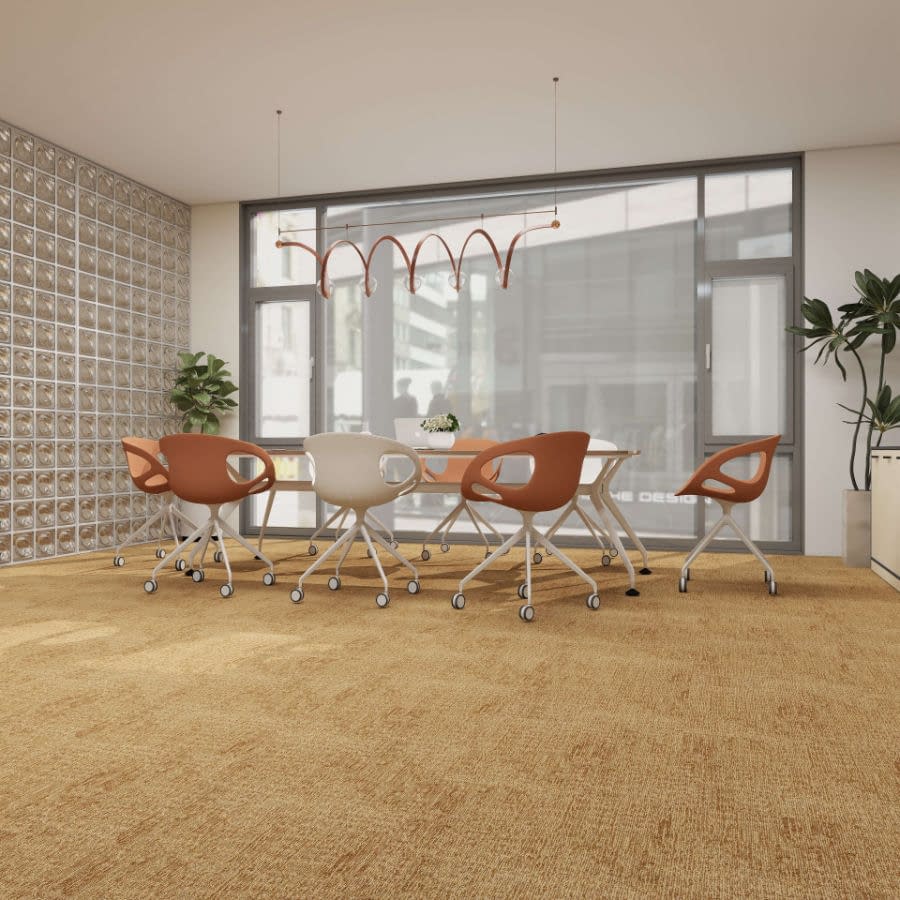 Quality Carpet Tiles UK | Commercial & Industrial Floor Tiles