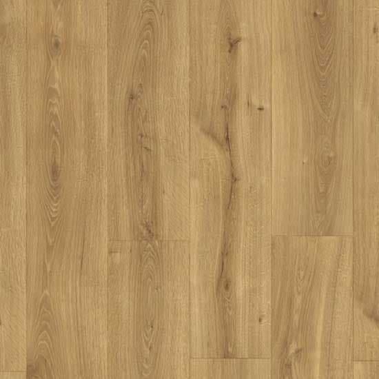 Quick-Step Majestic Desert Oak Warm Natural Laminate Flooring MJ3551 ...