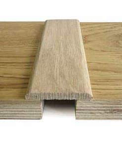 Flat-Strip Oak | Oak Flat Beading | Oak Strips
